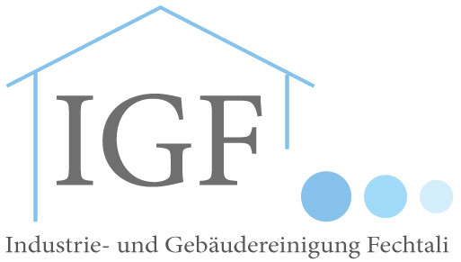 IGF Industrie- und Gebäudereinigung
